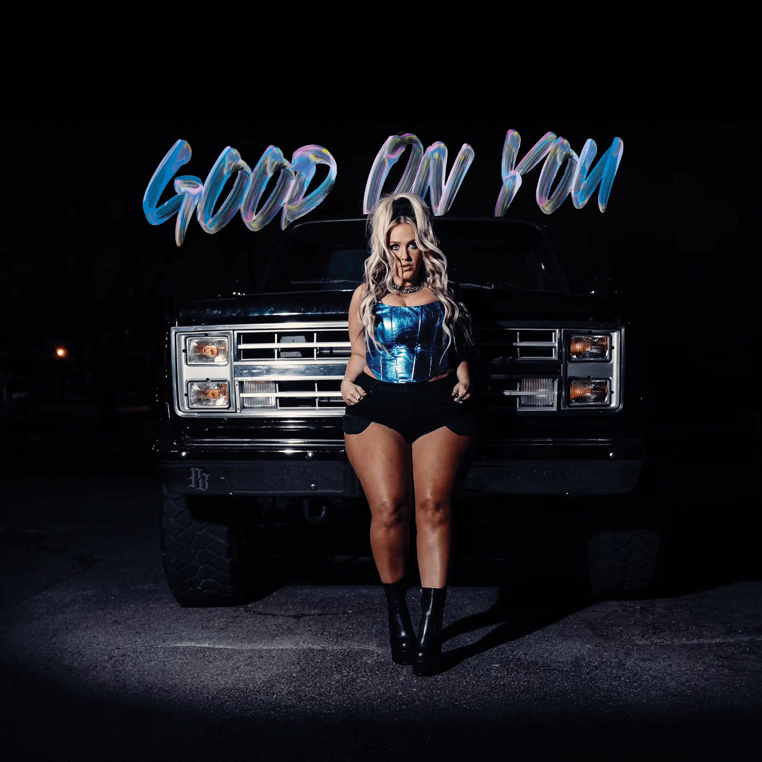 PRISCILLA BLOCK RELEASES BOLD NEW TRACK “GOOD ON YOU” - UMG Nashville PRISCILLA BLOCK RELEASES BOLD NEW TRACK “GOOD ON YOU” - UMG Nashville